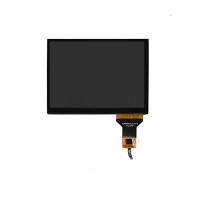 China 6.4-inch 1024x768 High Brightness 900cd/m² TFT LCD Display with Capacitive Touch Screen for sale