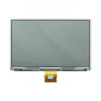China 7.3-inch 800x480 SPI interface ultra-low power color e-paper display for sale