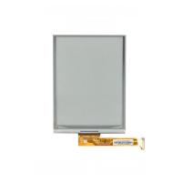 China 6.0-inch 758x1024 8-bit parallel interface low-power black-and-white e-paper display for sale