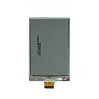 China 3.52-inch 240*360 vertical e-paper display, SPI interface, black-white-red three-color advertising display module for sale