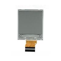 China 1.54-inch 200×200 SSD1681 SPI interface black-white-red three-color EPD electronic paper display module for sale