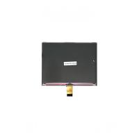 China 5.8-inch 640*480 3Wire/4Wire SPI interface high-reflectivity black-white-red e-paper display for sale