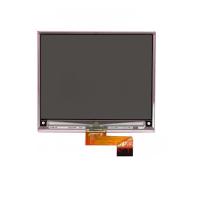 China 4.2-inch 400*300 UC8276 SPI interface high reflectivity black-white-red e-paper price tag display module for sale