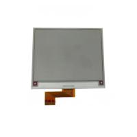 China 4.2-inch 400*300 UC8276 SPI interface high reflectivity black-white-red e-paper price tag display module for sale