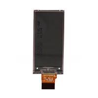 China 2.13-inch 122x250 SPI interface high reflectivity black-white-red 2-color electronic paper display EPD module for sale