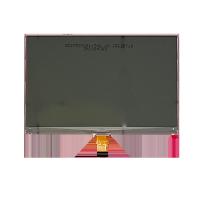 China 7.5-inch 800*480 JD79686 3-wire SPI interface ultra-low power black-white-red three-color e-paper display for sale