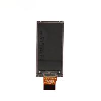 China 2.13-inch 122×250 SSD1680 SPI high-reflective three-color (black, white and red) E-paper display EPD module for sale