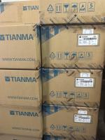 China 3S7P WLED Industrial LCD Module TFT Display 1280x800 WXGA Tianma TM070JDHG30 for sale
