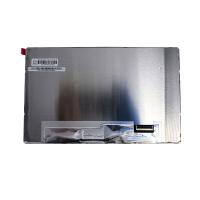 China Innolux DJ101IA-07A 10.1 Inch WXGA 1280x720 Resolution 750 cd/m² High Brightness Industrial TFT Display for Automotive and Outdoor Use for sale