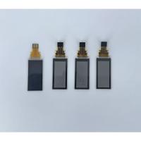 China 1.1 Inch 160x68 Monochrome TFT Display LCD Module For Reflective Tag Sharp LS011B7DH03 for sale