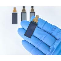China 1.1 Inch 160x68 Monochrome TFT Display LCD Module For Reflective Tag Sharp LS011B7DH03 for sale