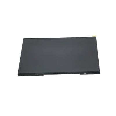 China Tianma 8.0 Inch WXGA 1280x720 Resolution 1200 cd/m² High Brightness Industrial TFT Display for Automotive and Outdoor Use for sale