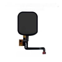 China 2-inch 320×385 Capacitive Touch Industrial TFT Display with ST77916-G6 Driver and 4QSPI Interface for sale