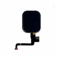 China 2-inch 320×385 Capacitive Touch Industrial TFT Display with ST77916-G6 Driver and 4QSPI Interface for sale