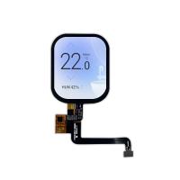China 2-inch 320×385 Capacitive Touch Industrial TFT Display with ST77916-G6 Driver and 4QSPI Interface for sale
