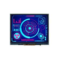 China 4.2-inch 1280x960 High-Brightness 1300cd/m² Industrial TFT Display LCD Module with LVDS Interface for sale