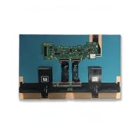 China 15.1-inch LTPS AMOLED Industrial TFT Display with 2560x1600 Resolution EDP Interface and RM98121 Controller for sale