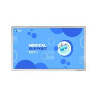 China 15.6-inch 1920x1080 IPS Industrial TFT Display LCD Screen for Full HD Applications for sale