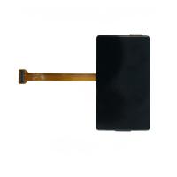 China 2.5-inch High-Brightness 400x712 Resolution AMOLED Display with Capacitive Touch for Industrial Applications for sale