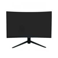 China 32-inch C-shaped Curved TFT LCD Monitor with 1920x1080 Resolution 178° Full Viewing Angle and 4000:1 Contrast Ratio for sale