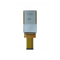 China 3.0-inch 240x400 Resolution LCD Display with Resistive Touch for Industrial Applications for sale