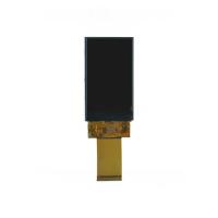 China 3.0-inch 240x400 Resolution LCD Display with Resistive Touch for Industrial Applications for sale