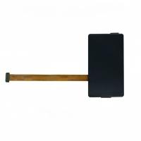 China 2.5-inch High-Brightness High-Contrast AMOLED Display with Capacitive Touch for Industrial Applications for sale