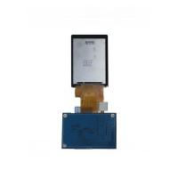 China 2.4-inch 480x640 Resolution Capacitive Touch LCD Module with HDMI Interface for Industrial TFT Display for sale