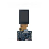 China 2.4-inch 480x640 Resolution Capacitive Touch LCD Module with HDMI Interface for Industrial TFT Display for sale