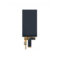 China 5.0-inch 720x1280 IPS Industrial TFT Display with Capacitive Touch Screen and MIPI Interface for sale