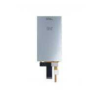 China 5.0-inch 720x1280 IPS Industrial TFT Display with Capacitive Touch Screen and MIPI Interface for sale