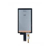 China 5.0-inch 720x1280 IPS LCD Screen with Capacitive Touch Screen and MIPI Interface for sale