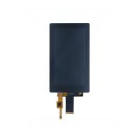 China 5.0-inch 720x1280 IPS LCD Screen with Capacitive Touch Screen and MIPI Interface for sale