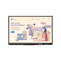 China 5.9-inch 840×512 High-Brightness 830cd/m² Industrial TFT LCD Display with Resistive Touch for sale