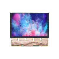 China 14.2-inch AMOLED Industrial TFT Display with 2650×1392 Resolution and Capacitive Touch for sale