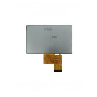 China 5.0-inch 800x480 High-Brightness Industrial TFT LCD Display with IPS and Wide-Temperature Range for sale