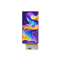 China 6.0-inch 1080x2160 AMOLED Display with MIPI Interface and On-cell Touch for Industrial Applications for sale