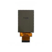 China 2.8-inch 480x640 Full Viewing Angle LCD Display Module with ST7701S Driver and RGB Interface for sale