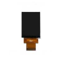 China 2.8-inch 480x640 Full Viewing Angle LCD Display Module with ST7701S Driver and RGB Interface for sale