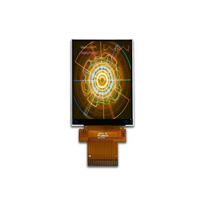 China 2.8-inch 480x640 Full Viewing Angle LCD Display Module with ST7701S Driver and RGB Interface for sale