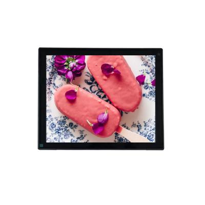 China 19-inch 1280*1024 Industrial TFT Display with Capacitive Touch for Android Linux Raspberry Pi for sale