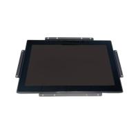 China 15.6-inch IPS LCD Monitor with 1920*1080 Resolution and HDMI Interface for Industrial Control for sale