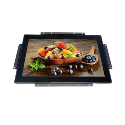 China 15.6-inch IPS LCD Monitor with 1920*1080 Resolution and HDMI Interface for Industrial Control for sale