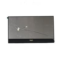 China 14-inch 1920*1080 eDP Interface TFT LCD Display with 800cd/m² Brightness for Industrial Control for sale