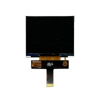 China 3.5-inch 640x480 Resolution Industrial TFT Display with Dual-channel MIPI Interface LCD Module for sale