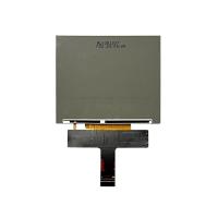 China 3.5-inch 640x480 Resolution Industrial TFT Display with Dual-channel MIPI Interface LCD Module for sale