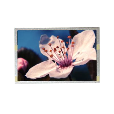 China 12.1-inch 1280x800 LVDS Interface IPS LCD Screen Industrial TFT Display for Industrial Control for sale