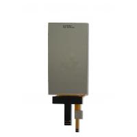China 4.5-inch 480*854 IPS LCD Module with Capacitive Touch Screen and MIPI Interface for sale