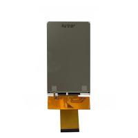 China 4.3-inch 480*800 High-Brightness Industrial TFT Display LCD Panel with MCU Parallel Interface for sale