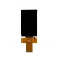 China 4.3-inch 480*800 High-Brightness Industrial TFT Display LCD Panel with MCU Parallel Interface for sale